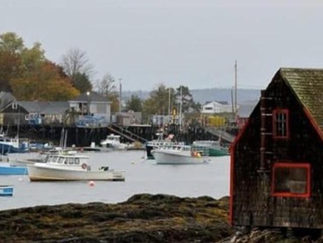3 Echoes Shore Rd, Harpswell, ME 04079