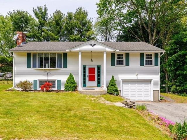 3 Edith Ln, Rutland, MA 01543