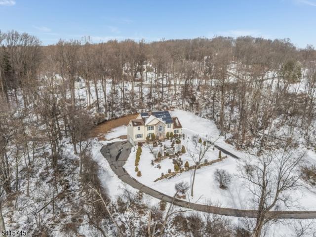 3 Elk Ridge Rd