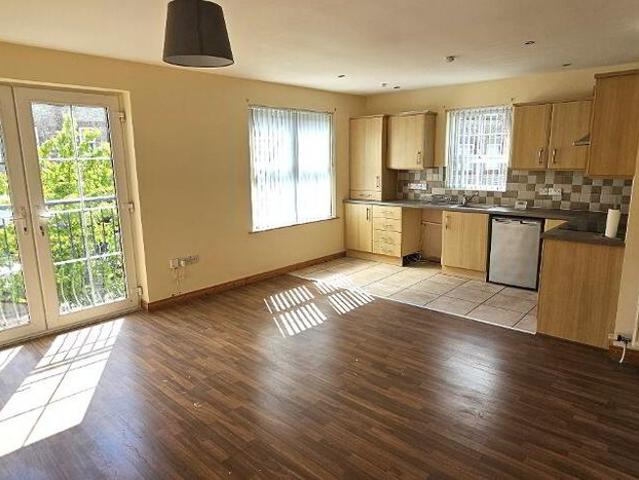 3 Ellisfield Terrace, Straid, Ballyclare, BT39 9WY