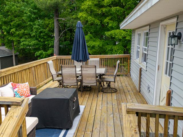 3 Elmwood Drive
