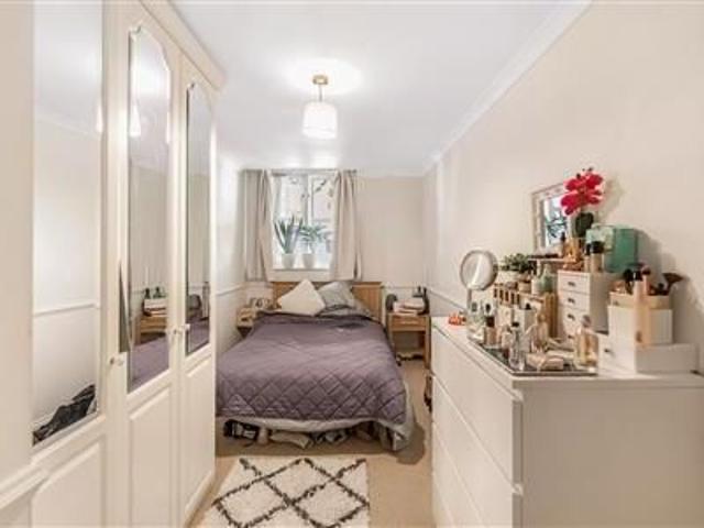 3 Elverton Street, SW1P