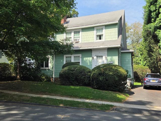 3 Emerson Place