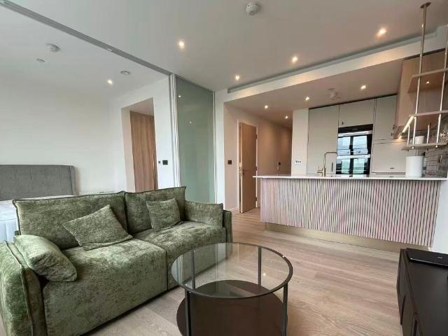 3 Engine House Way, London NW1, 1 bed flat to rent, £3,142 pcm | PrimeLocation