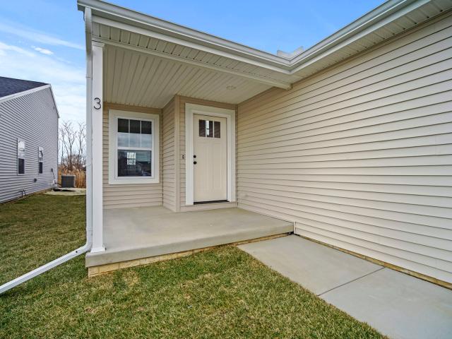 3 Eric Ct, Bloomington, IL 61705 | Compass