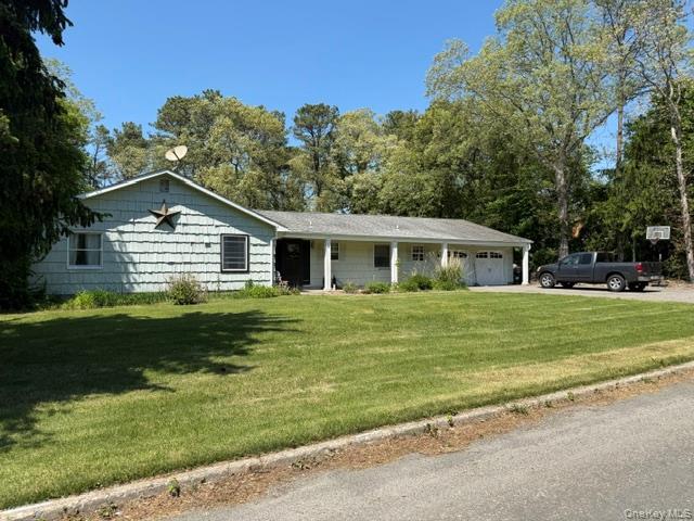 3 Estates Drive