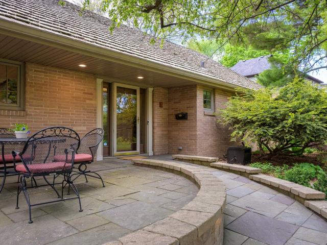 3 Fuller Drive