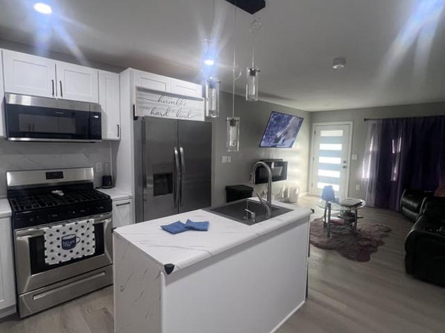 3 Furnished Private Suites | Utilities Included |