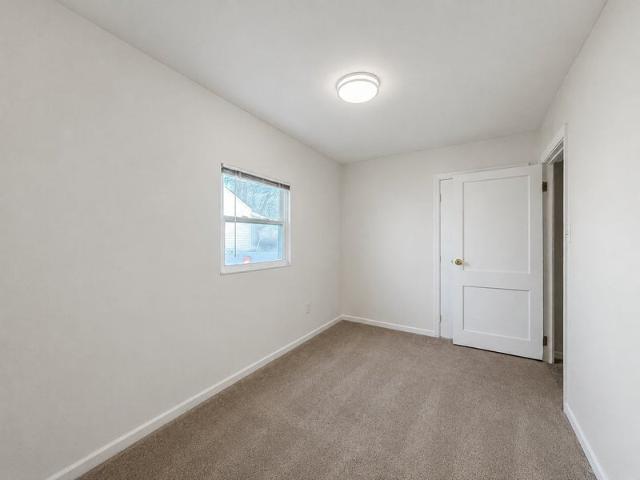 3 Furnished Rooms – Utilities Included