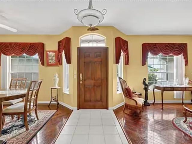 3 Furnished Rooms for Flexible Stays