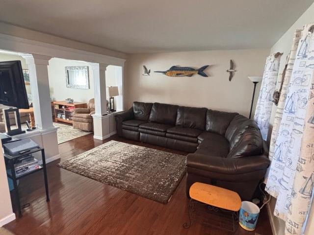 3 Fairway Drive