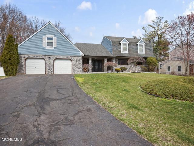 3 Fairfield Ct, Manalapan, NJ 07726 | MLS #22608