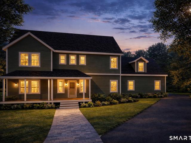 3 Farm Ponds Rd, North Stonington, CT 06359 | MLS #24161