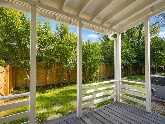 3 Fenwick Drive A
