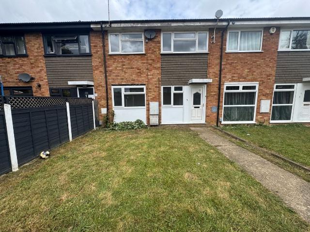 3 Fenwick Road, Houghton Regis, Dunstable LU5, 3 bed detached house to rent, £1,440 pcm | PrimeLocation