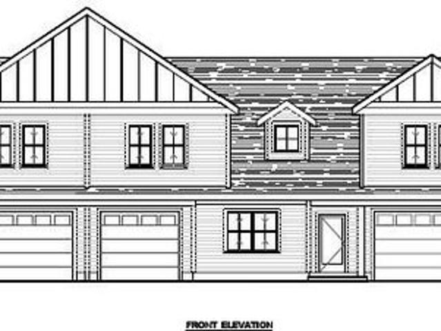 3 Fieldstone Way Unit 3, Johnston, RI 02919