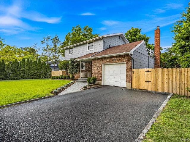 3 Fishermans Drive