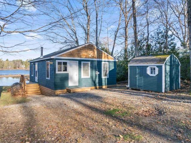 3 Fire Rd Unit 151, Strafford, NH 03590