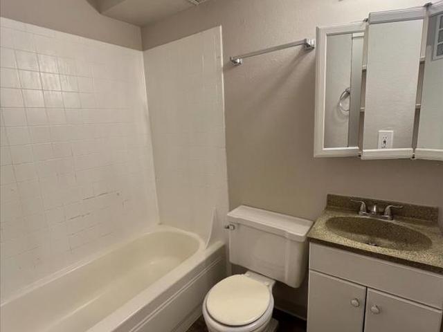 3 Foothills West Apartments