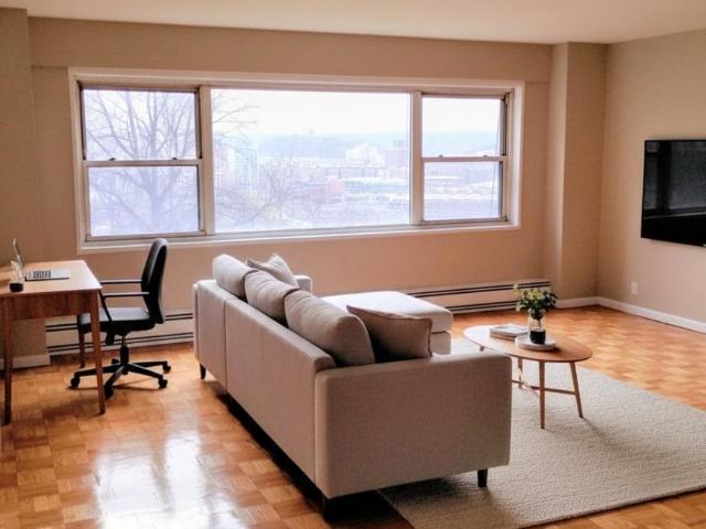 3 Fordham Hill Ovl, Unit 4H | Compass