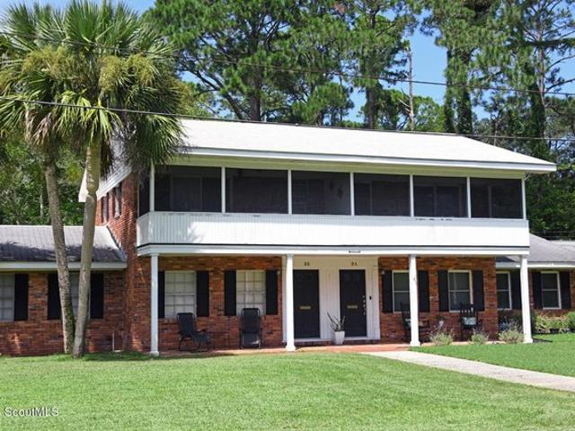 3 Forest Ave Apt B, Jekyll Island, GA 31527