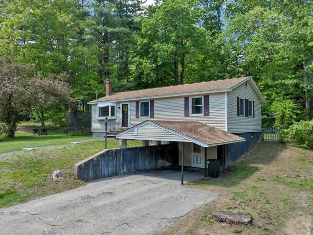3 Forest Lane