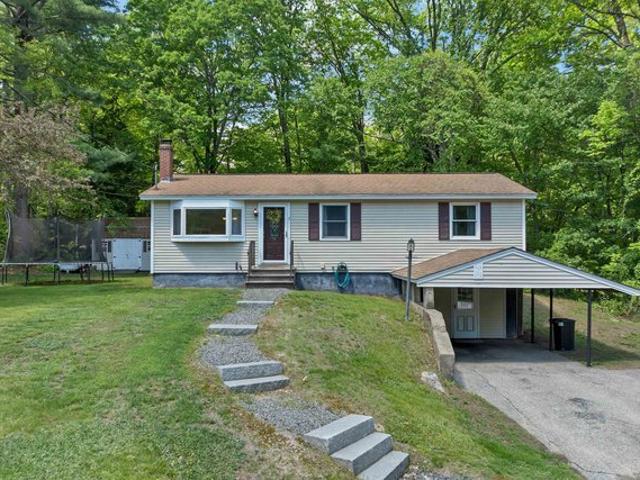 3 Forest Ln, Boscawen, NH 03303