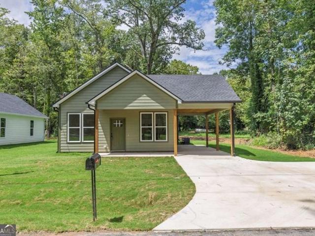 3 Forsyth St NE, Rome, GA 30161