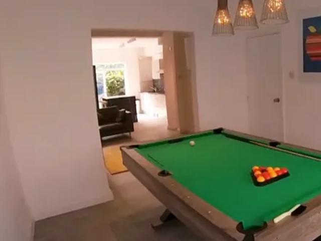 3 Fortuna Grove, Manchester, M19 2DN, United Kingdom | 6 bed townhouse for rent #38798528 | Rentberry