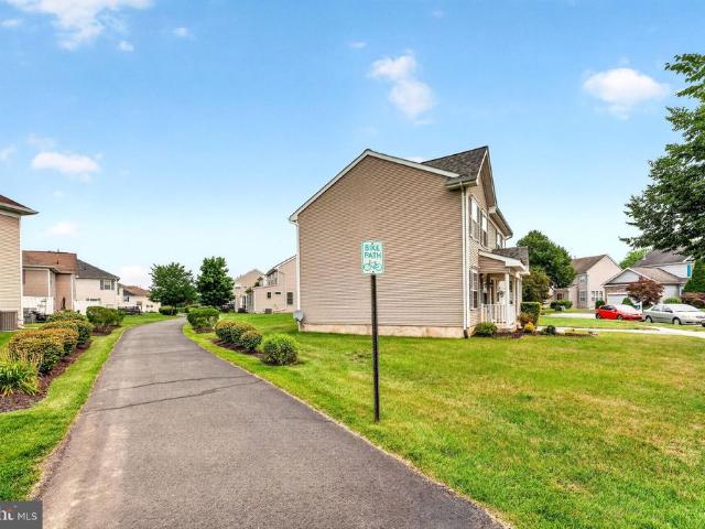 3 Fountayne Lane
