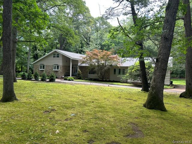 3 Fox Lane