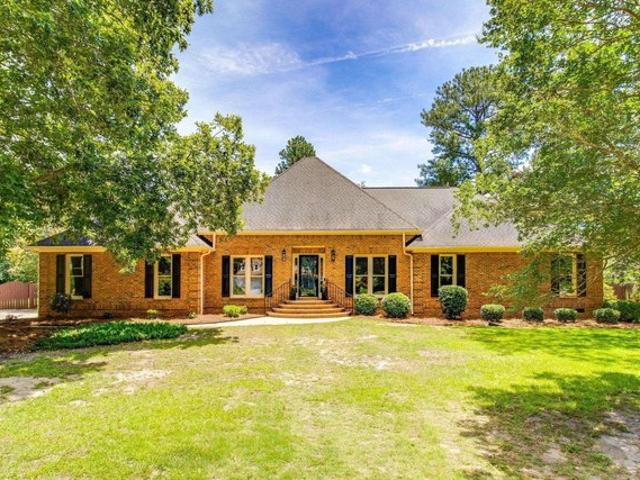 3 Foxfield Ln, Blythewood, SC 29016
