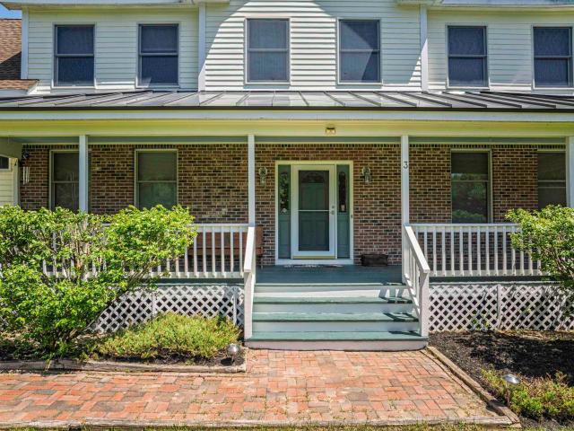 3 Foxtail Ridge Road
