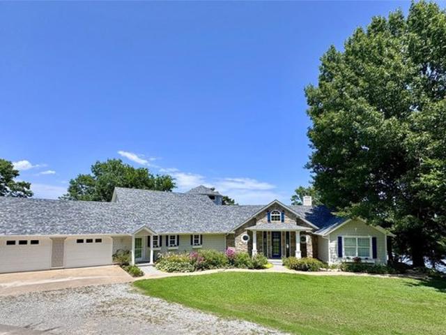3 Foxwood Estates St, Adair, OK 74330