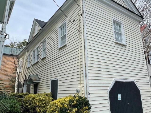 3 Franklin Street
