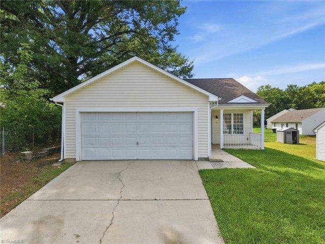 3 Franklinwood Dr, Greensboro, NC 27401