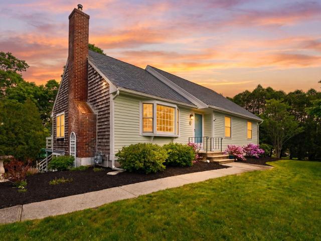 3 Freshwater Rd, Harwich, MA 02645 | MLS #22601 | Compass