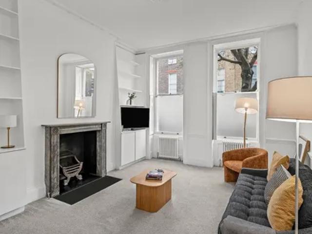 3 Guilford Street, London, WC1N 1DR, United Kingdom | 1 bed apartment for rent #167447801 | Rentberry