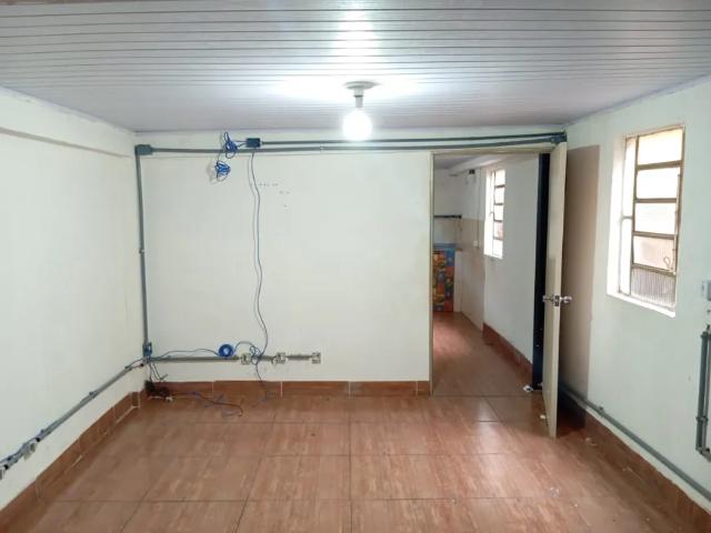 3 Galpões de 360 m² escrit. E mezan. No jd. Novo Mundo ao lado do Terminal. Aluga todos ou separados