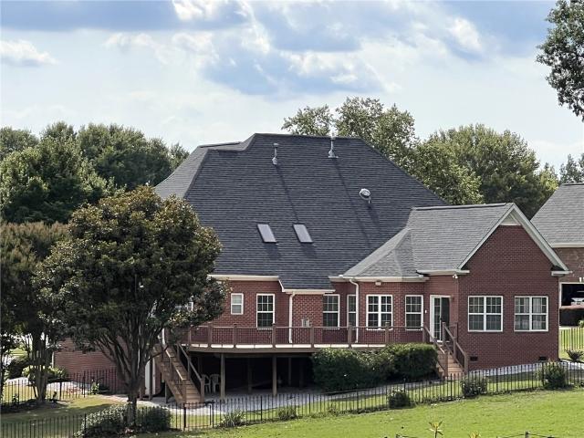 3 Garbor Court