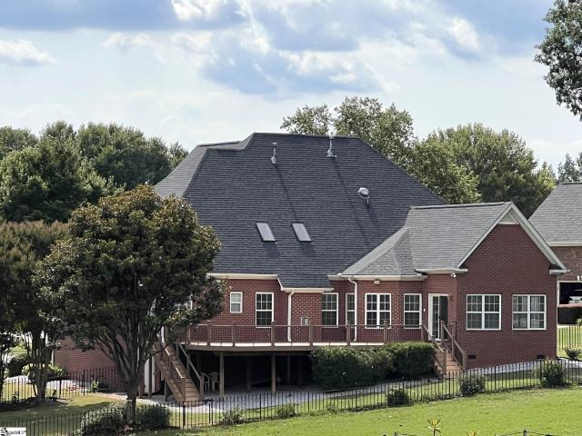 3 Garbor Court