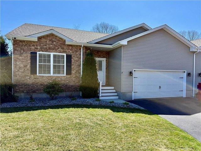 3 Garden Vista Dr Unit 3, Cranston, RI 02920
