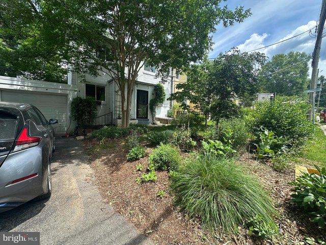3 Gardenway Unit A, Greenbelt, MD 20770