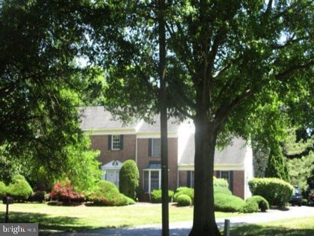 3 Gates Ct, West Windsor, NJ 08550