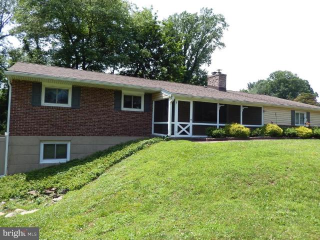 3 General Washington Drive