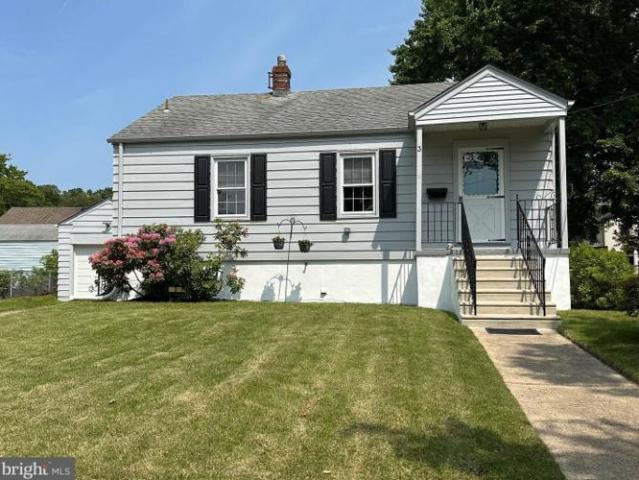 3 Gere Terrace, Cherry Hill, NJ 08002