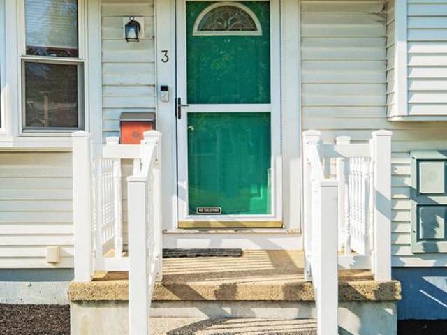 3 Glenwood Road