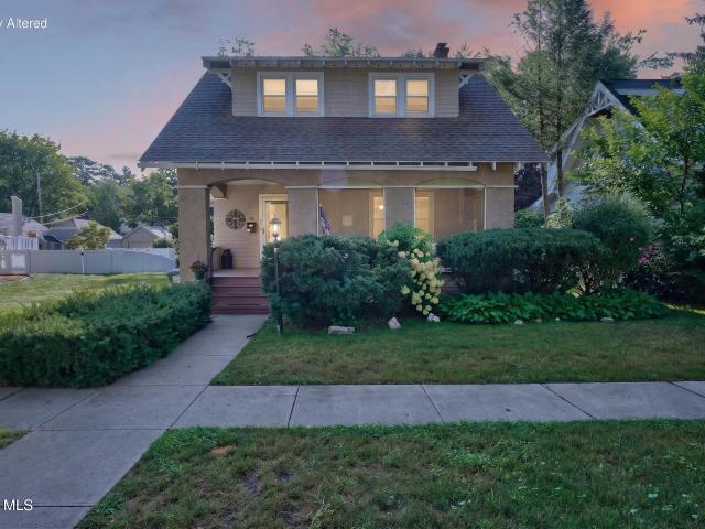 3 Glenwood Street