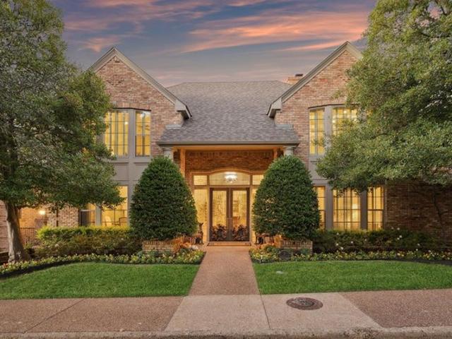 3 Glenmeadow Ct, Dallas, TX 75225