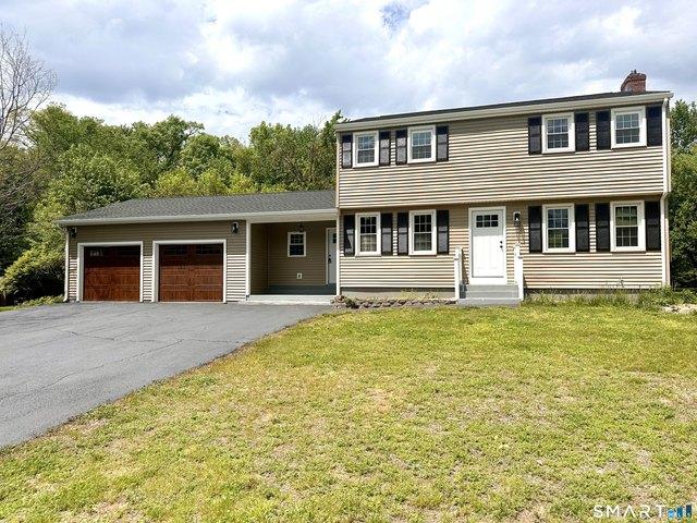 3 Gloria Ln, Ellington, CT 06029